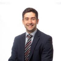 Bruce Hunter | JAS Campbell & Co LTD